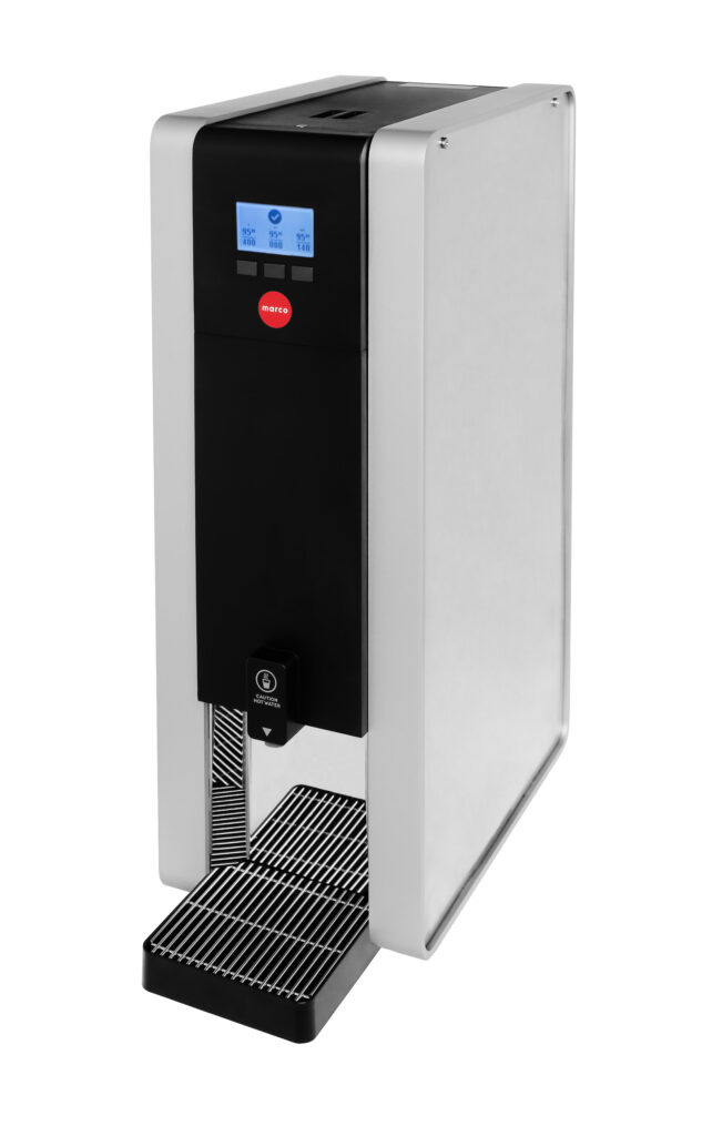 Product Images - Marco Beverage Systems