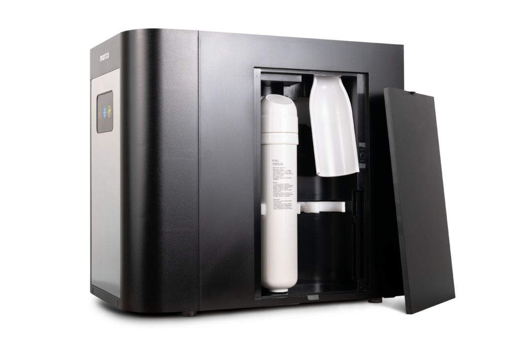 Product Images - Marco Beverage Systems