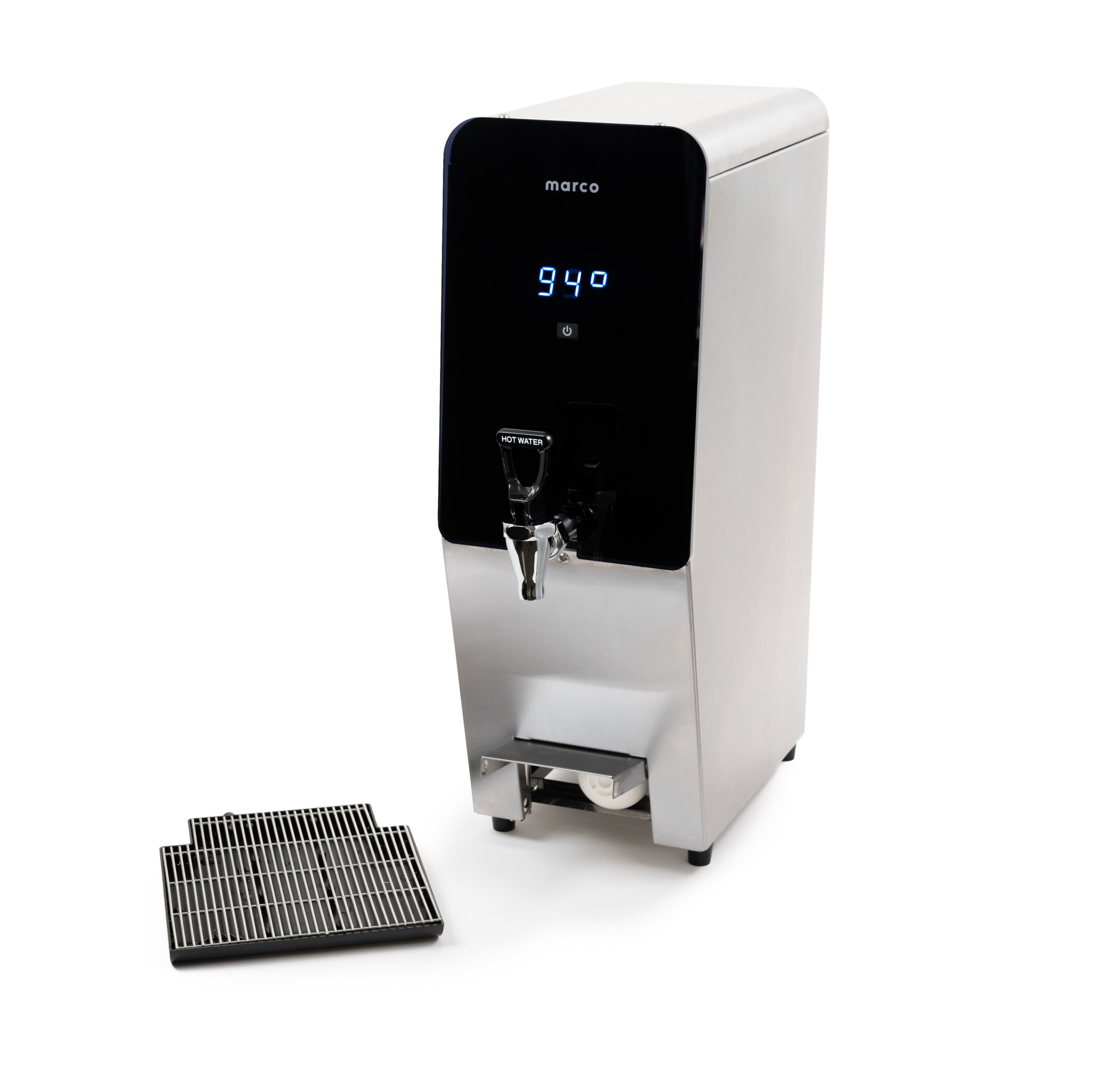 Product Images - Marco Beverage Systems