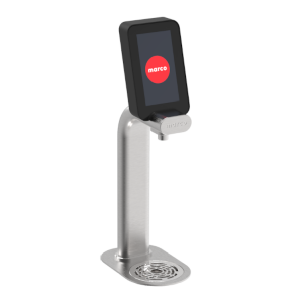 POUR'D Touch - Marco Beverage Systems